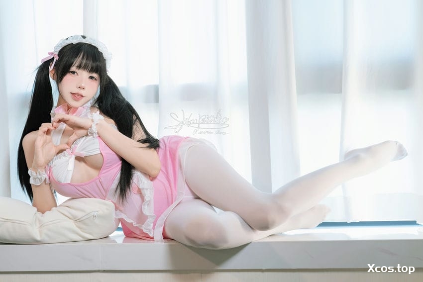 [专享] 咬一口兔娘 10月作品『欢迎回家』Mr.Chu [42P1V-1.80GB] - Xcos