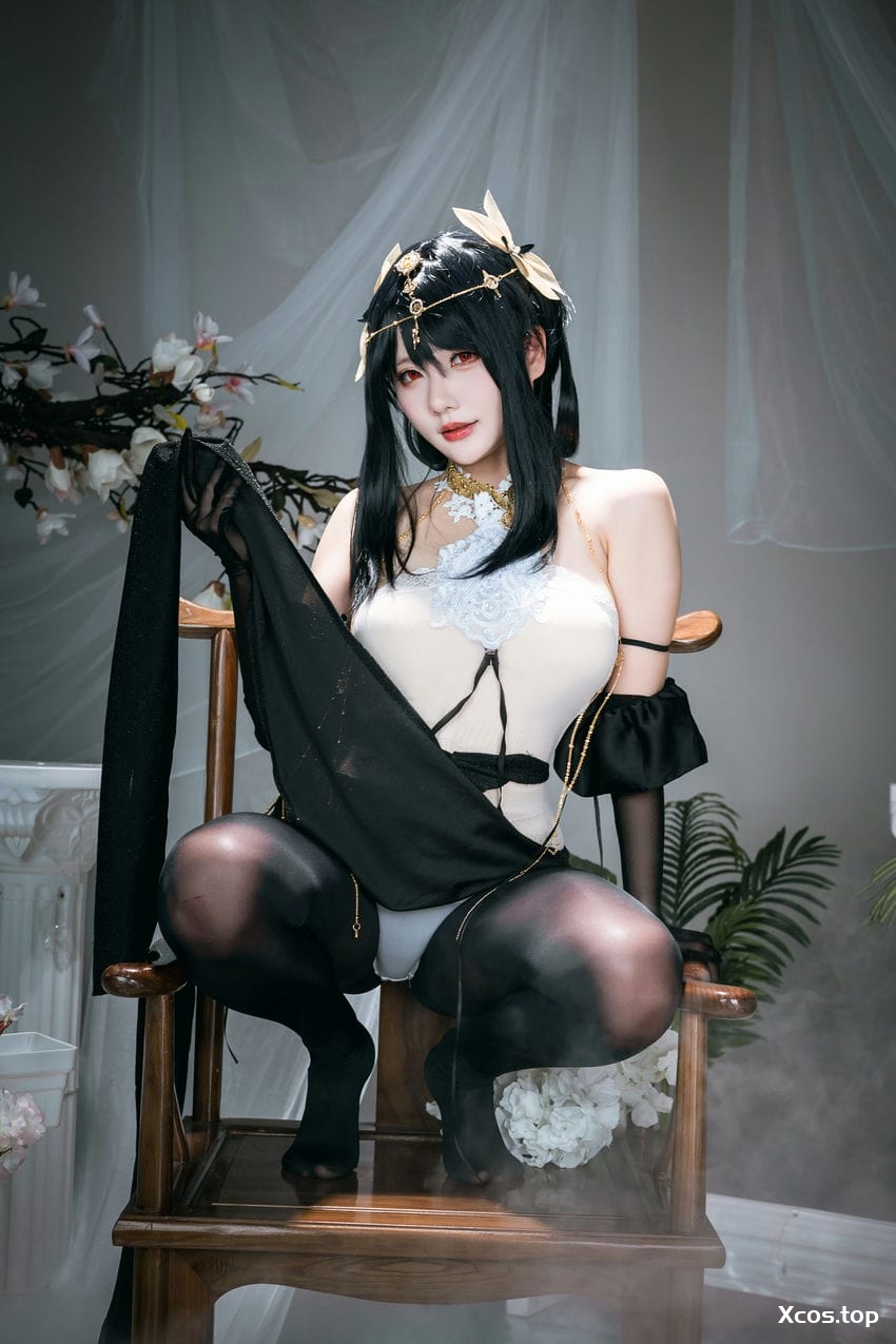 是一只熊仔吗 镇海 [40P-100MB] - Xcos