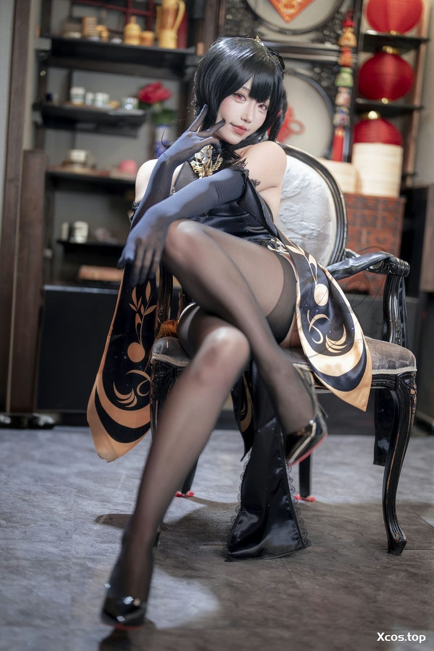 切切celia NO.024 镇海 [32P-118MB] - Xcos