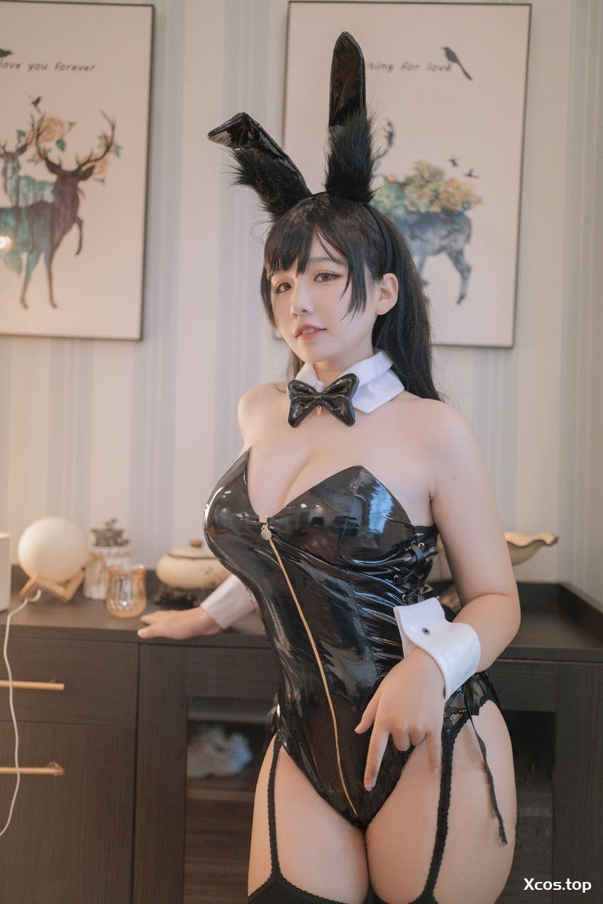 阿半今天很开心 - 碧蓝航线 爱宕 [27P-377MB] - Xcos