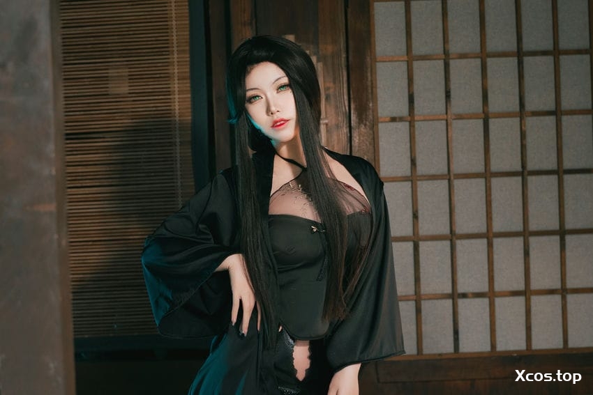 一北亦北 - 大蛇姬 [20P-138MB] - Xcos