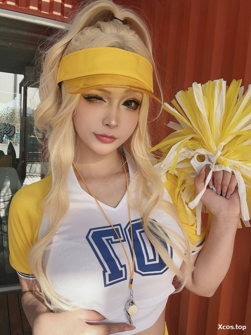 [专享] yuuhui玉汇 NO.111 25年2月Patreon Set A 美式甜心 [43P+2V-197MB] - Xcos