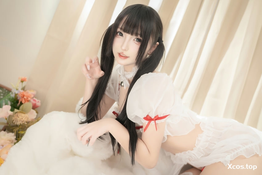 神楽坂真冬 – NO.220 草莓蛋糕 [75P+2V-249MB] - Xcos