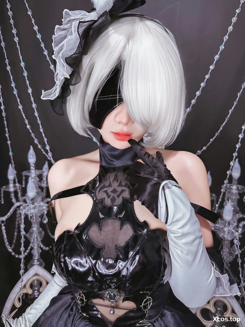 Pyon Lay - 2B [50P-109MB] - Xcos