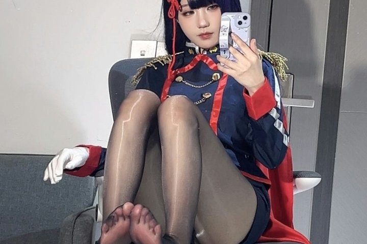 无影喵喵Ghost - 山城恋 自拍 [39P4V-613M] - Xcos