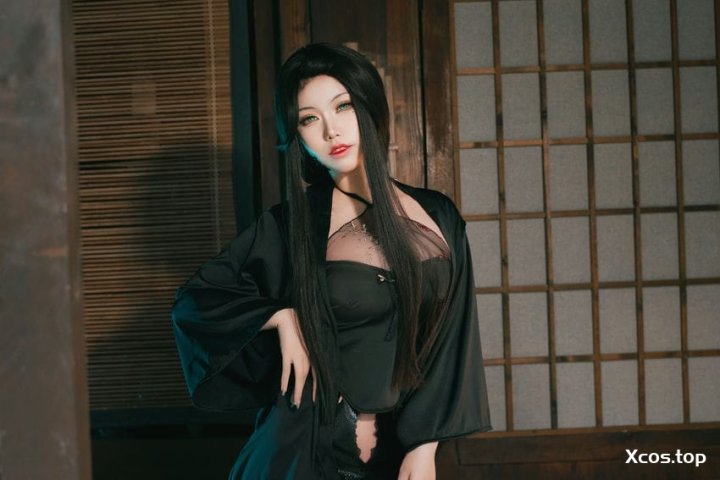 一北亦北 - 大蛇姬 [20P-138MB] - Xcos