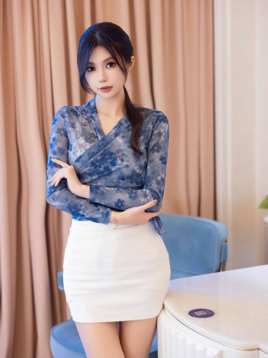 极品写真 归档 - Xcos | xcos.top