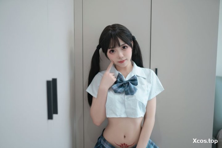 [专享] Bangni邦尼 - 家有妹妹 [67P+10V-781MB] - Xcos