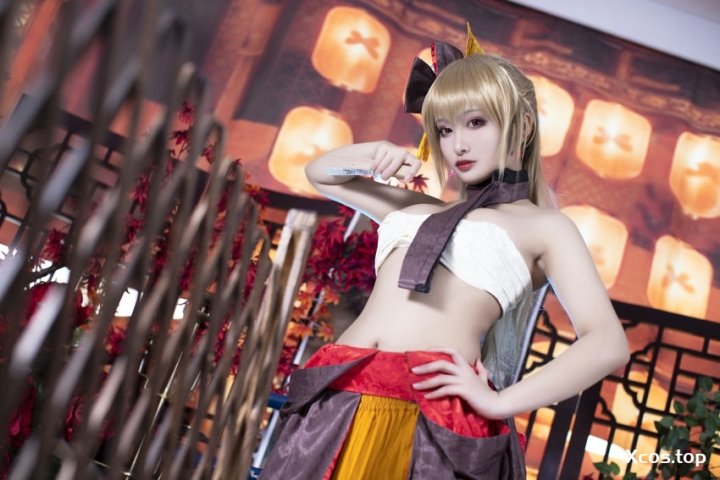 洛璃LoLiSAMA - 碧蓝航线 让巴尔 [44P-583MB] - Xcos