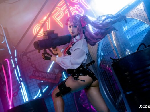 精选COS 归档 - 第3页 共132页 - Xcos